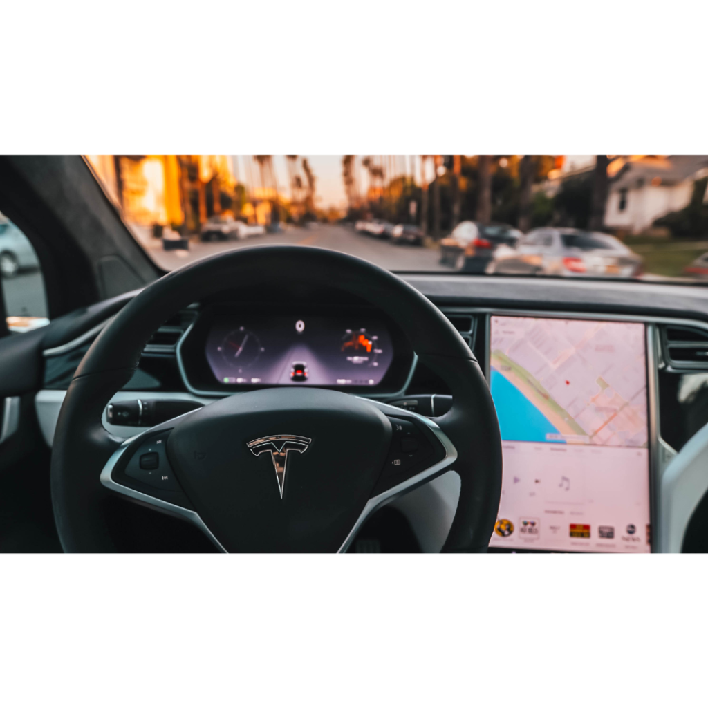 Tesla Model X im Überblick - Teslatastic.de