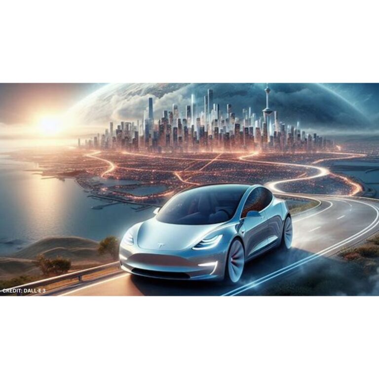 Tesla: Günstigeres Elektroauto & Reichweitenwunder im Anmarsch? Neue ...