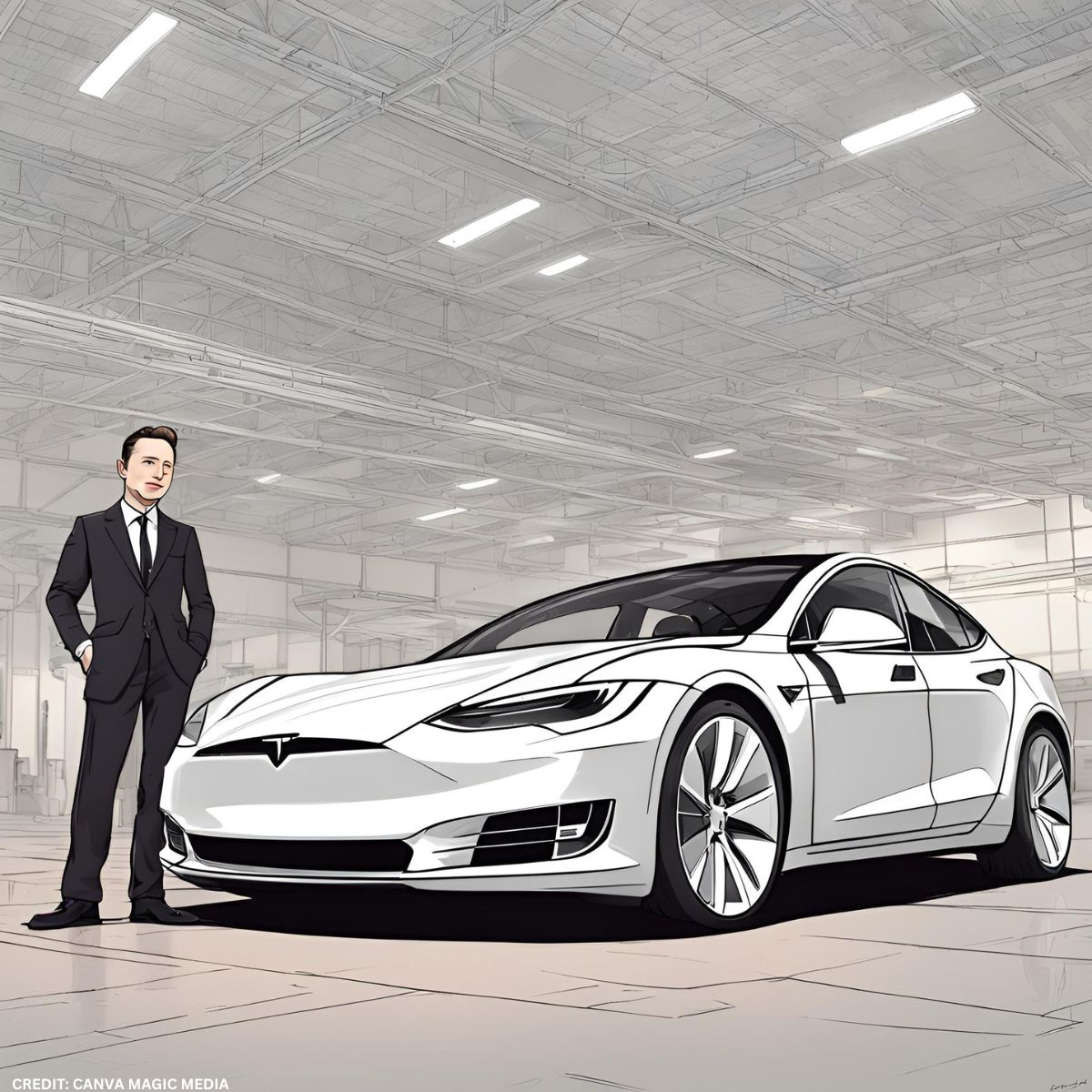 Tesla kämpft um Genehmigung von Musks Gehaltspaket: Strategie und ...