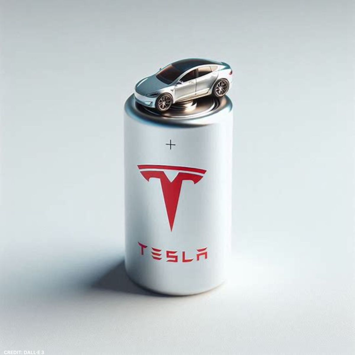 Tesla’s Gen-3 Batterie: Revolutionäre 4680-Zellen stehen vor dem ...